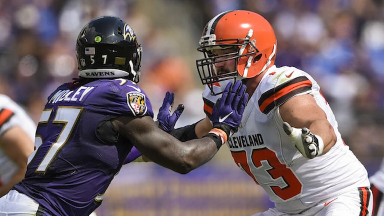Inside Scoop: Cleveland Browns, Week 3