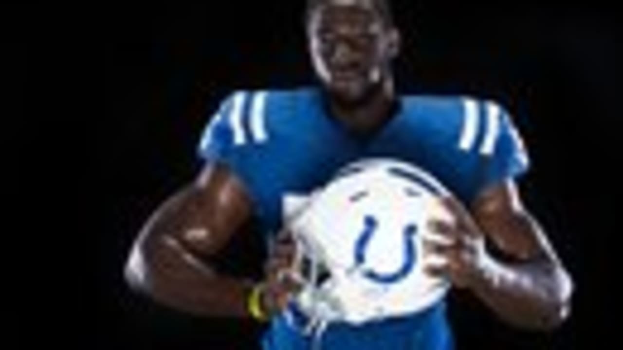 Not If, But When for Daniel Adongo