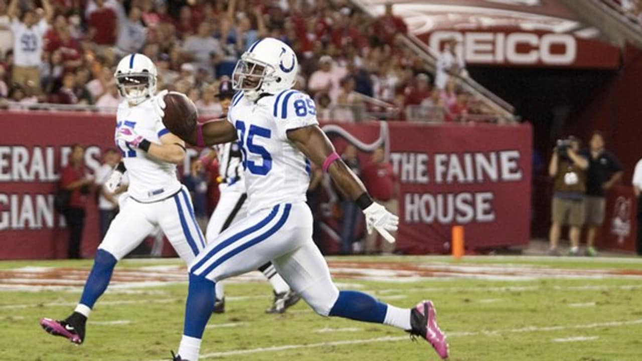 Pierre Garcon 10/11/11