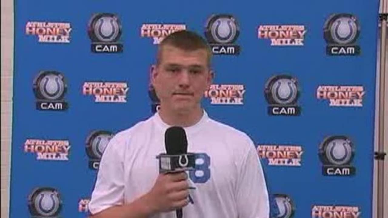 Preps Pro Combine 2010 - Abram Ridlen