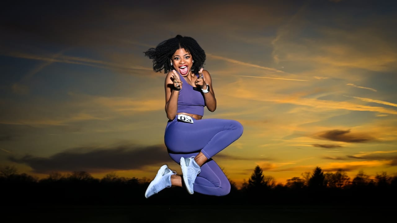 Jada: 2023 Cheerleader Intros