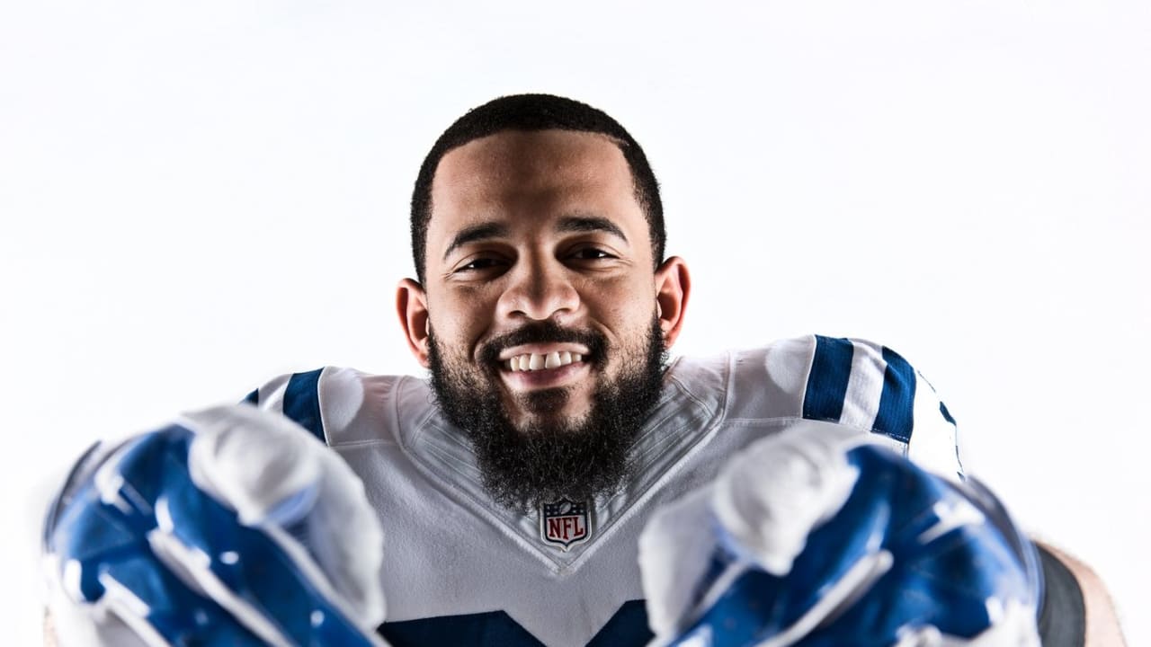 Colts Photo Garage 2015 - DANIEL BOOM HERRON