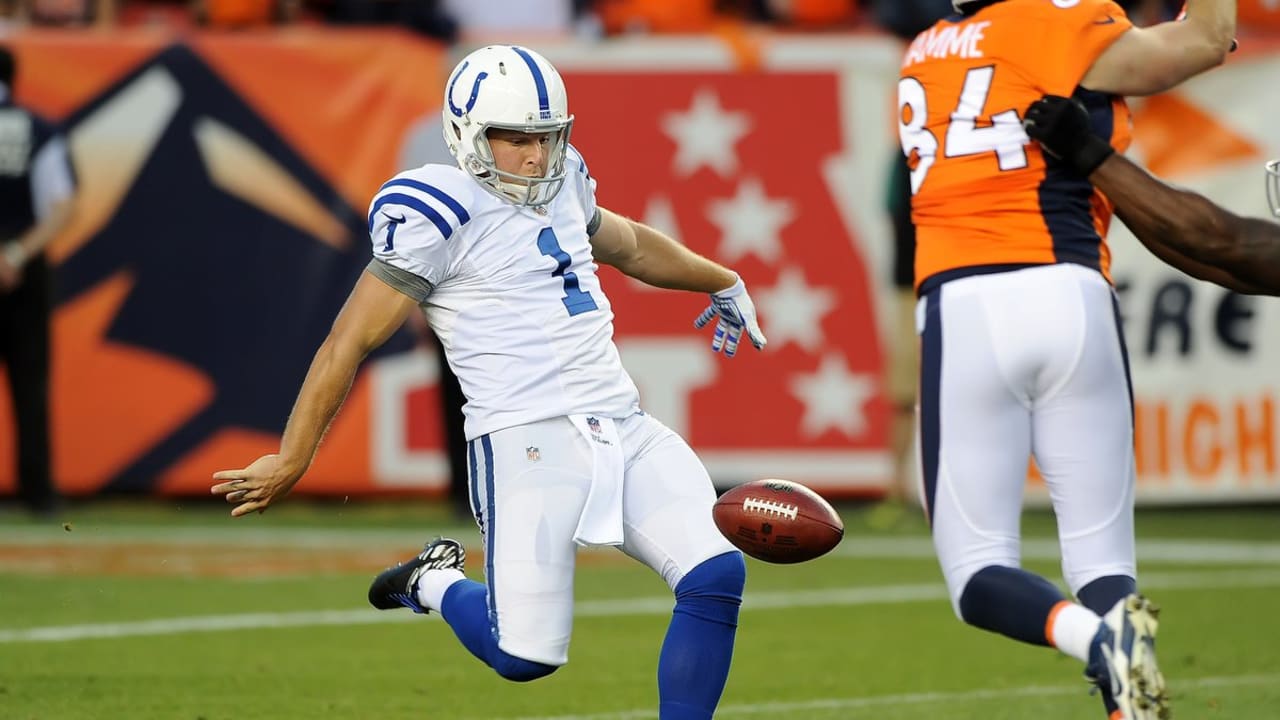 Player Spotlight - PAT MCAFEE