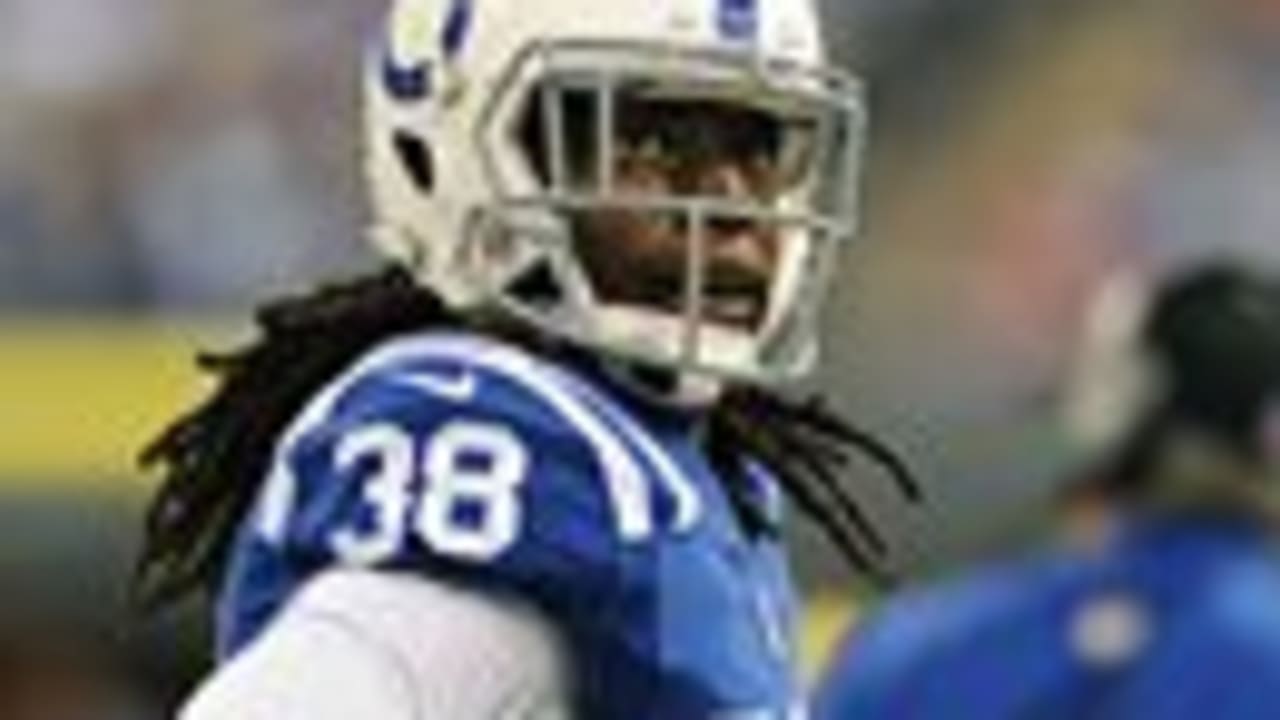 Lance Louis, Sergio Brown Slide Into Starting Roles