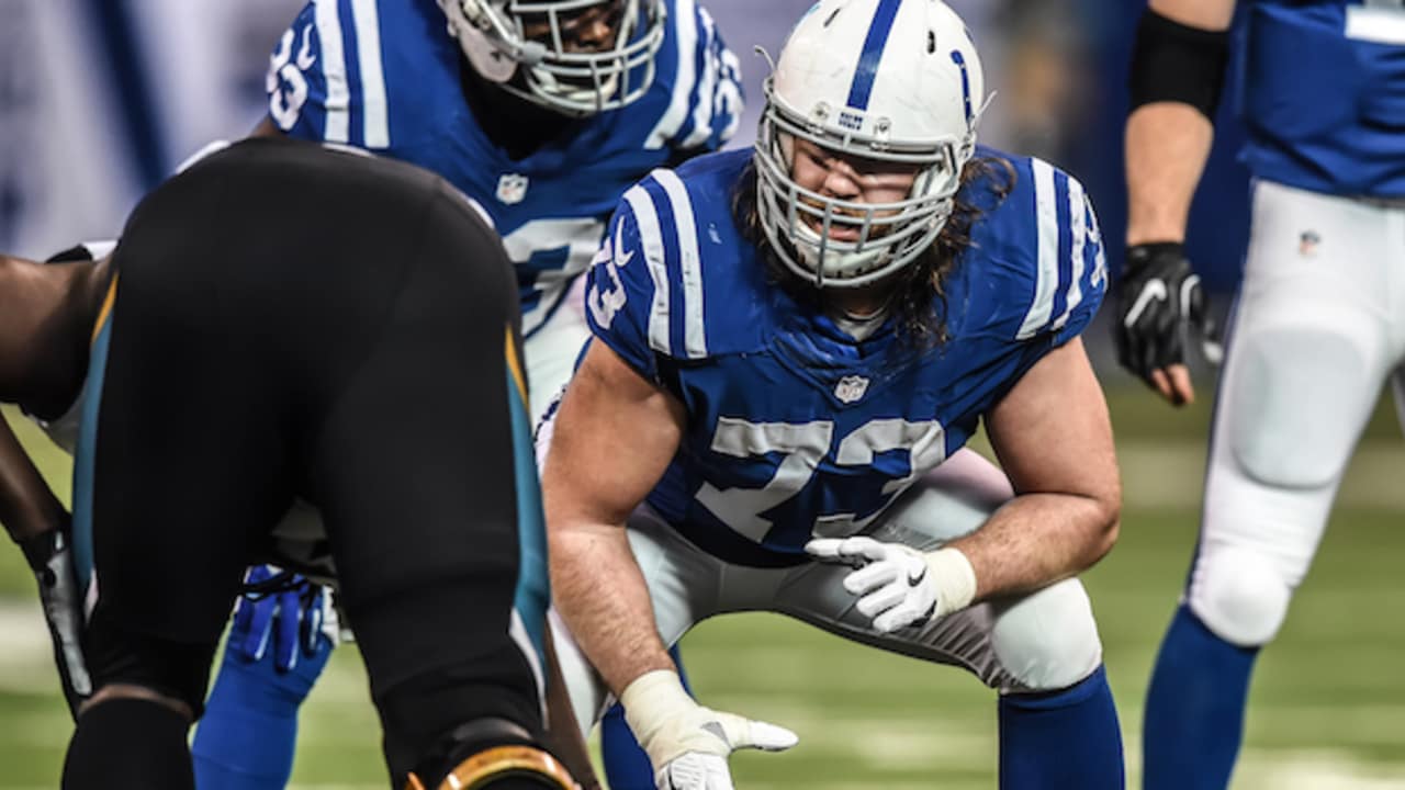 Joe Haeg Reflects On ‘Difficult’ But ‘Rewarding’ Rookie Season