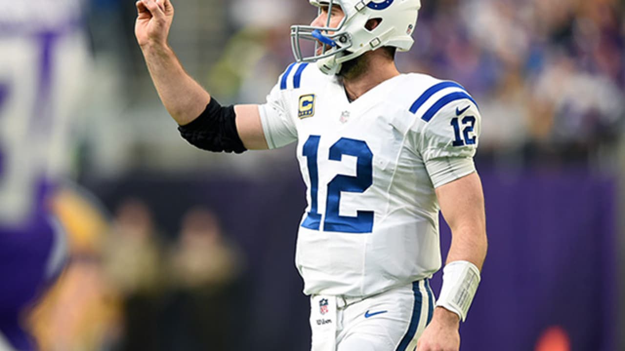 Number Crunching: Colts/Raiders Edition