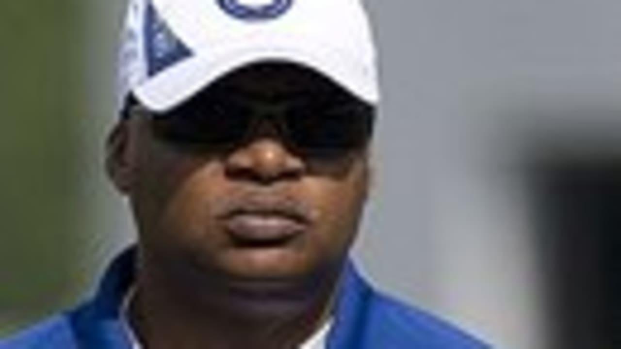 SITTING DOWN WITH CALDWELL