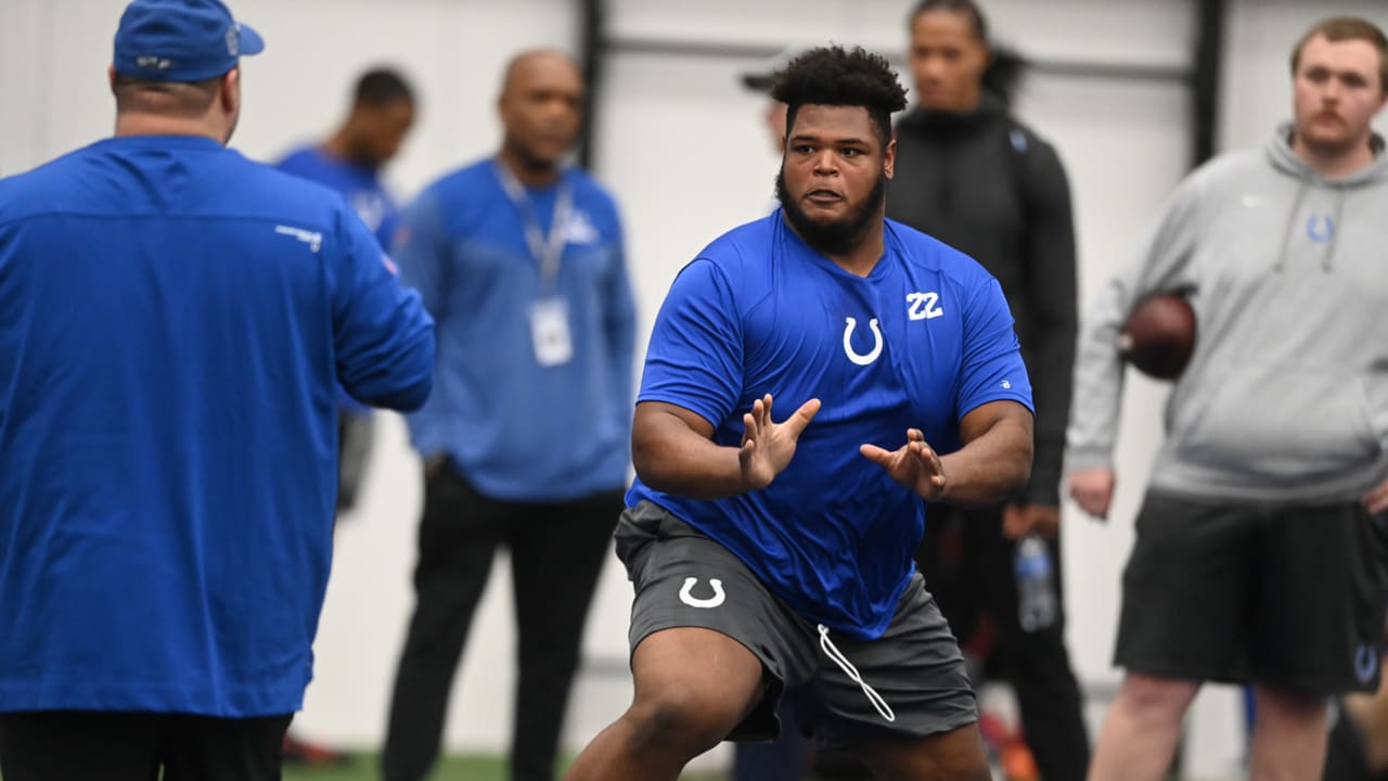 Local Pro Day 2023