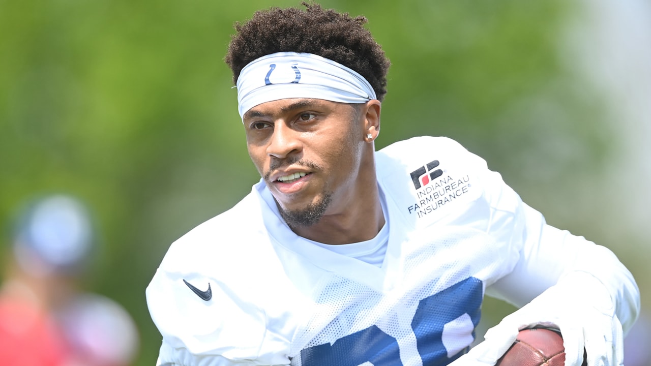 Colts 2022 Training Camp Preview, Running Backs: Jonathan Taylor ...