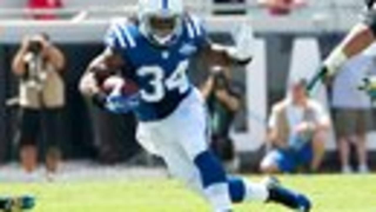 Ryan Grigson: I'm Happy that Trent is Here