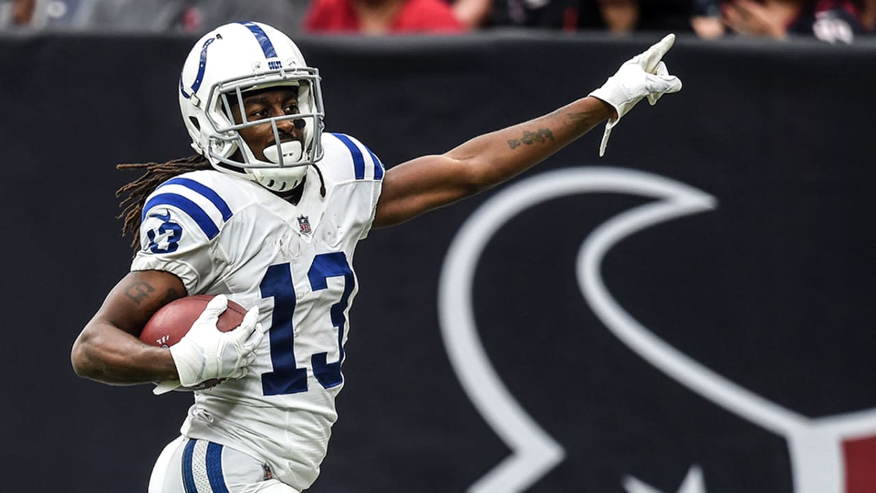 Colts Current 53-Man Roster