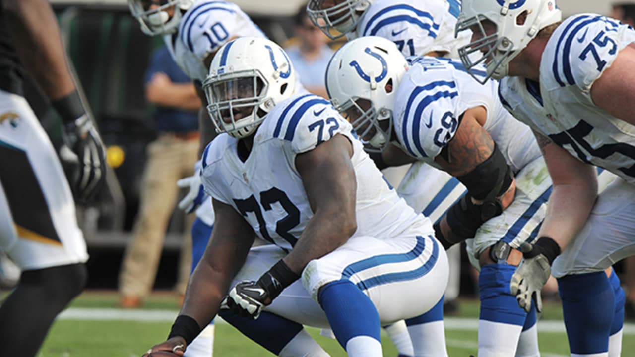 Competition Nothing New To Jonotthan Harrison