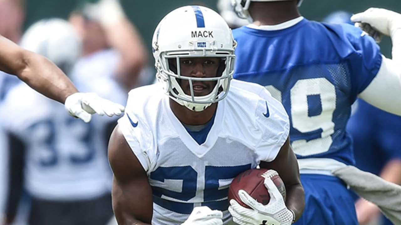 What Is The Colts’ ‘One Huge Question’ Remaining This Offseason?