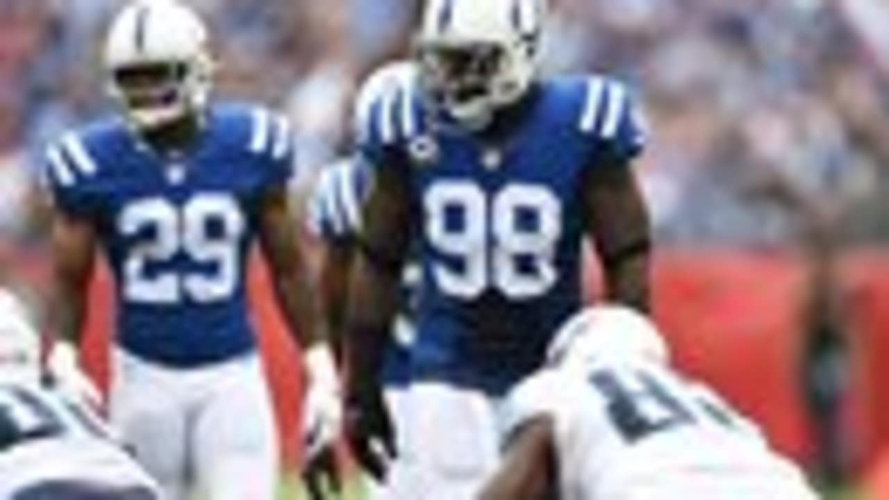 Seven Things To Watch For: Colts/Titans Edition