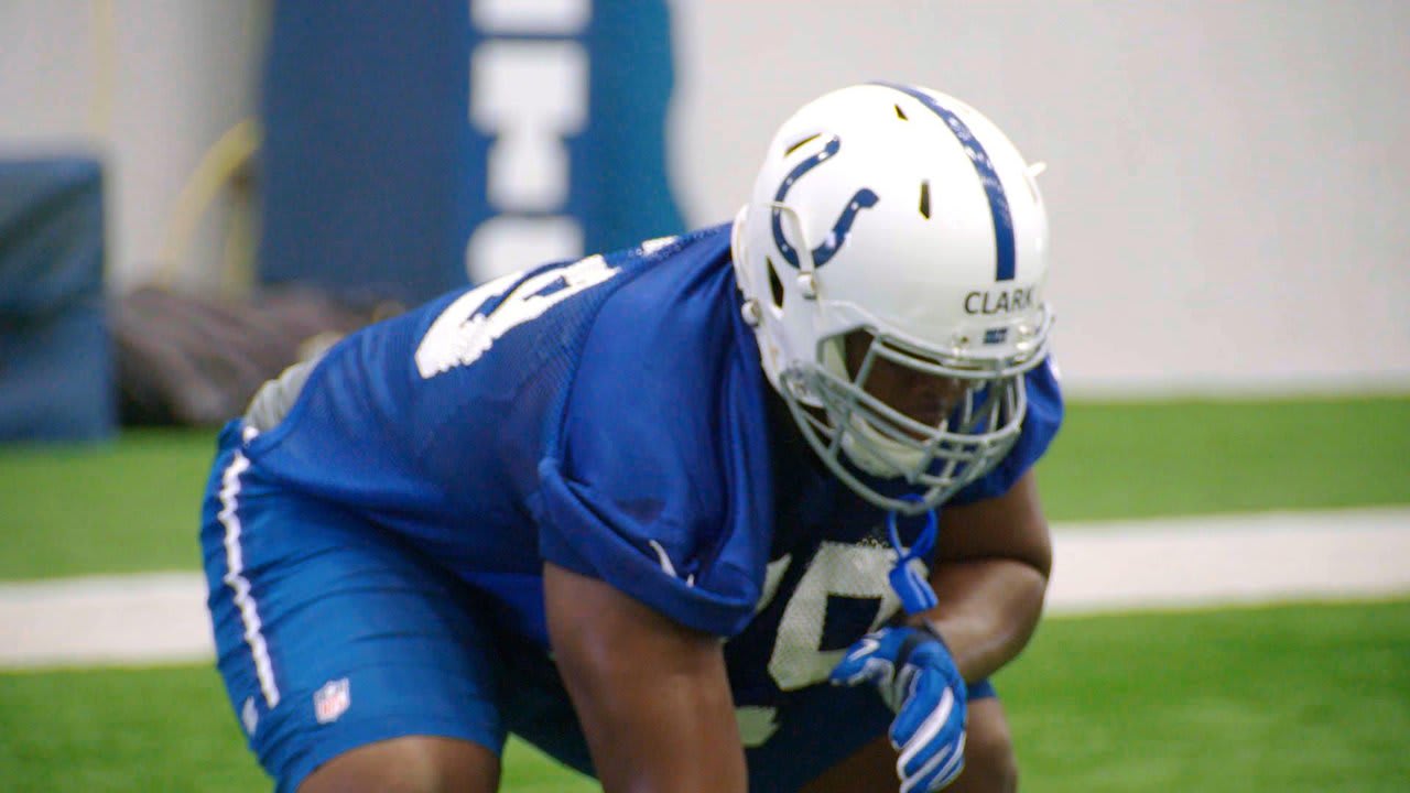 Scouts Roundtable: Why Le'Raven Clark Stood Out