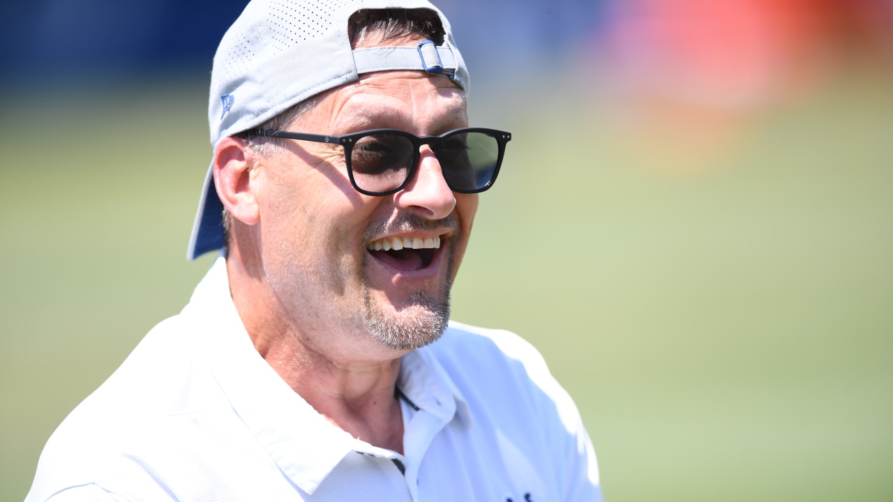 Tom Rathman Wants Continued Improvement From Marlon Mack