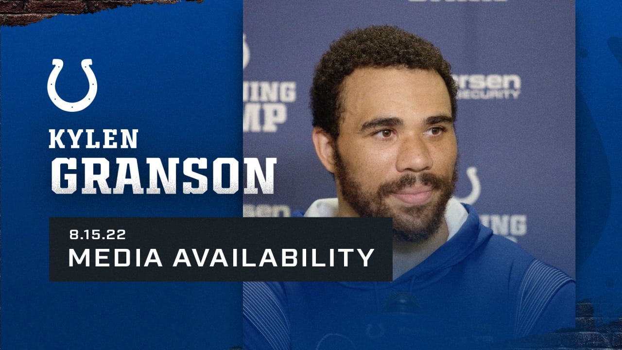 The Latest Indianapolis Colts News | SportSpyder