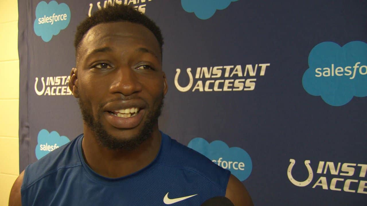 Instant Accees: Green Bay - Jordan Todman