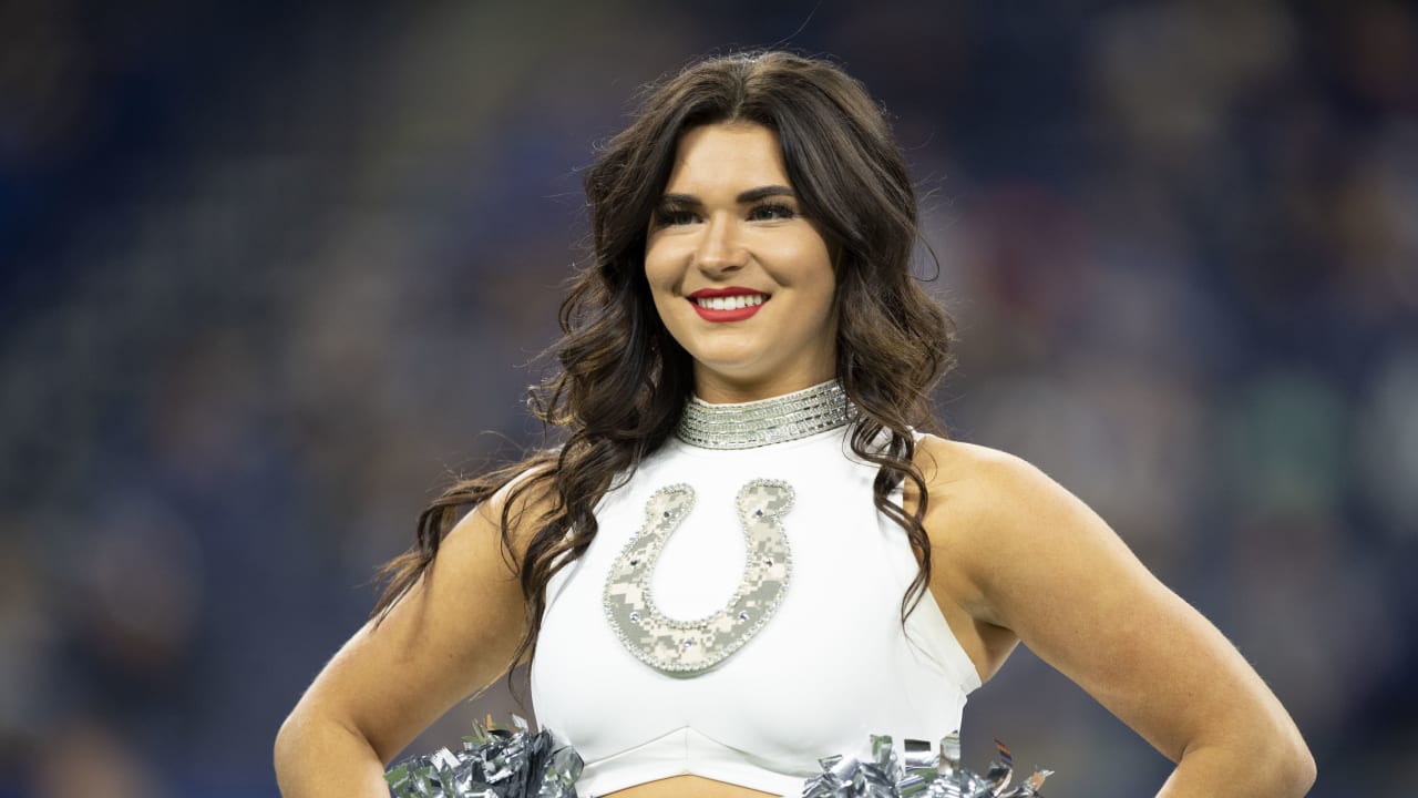 Cheer Highlights: Colts vs. Jaguars