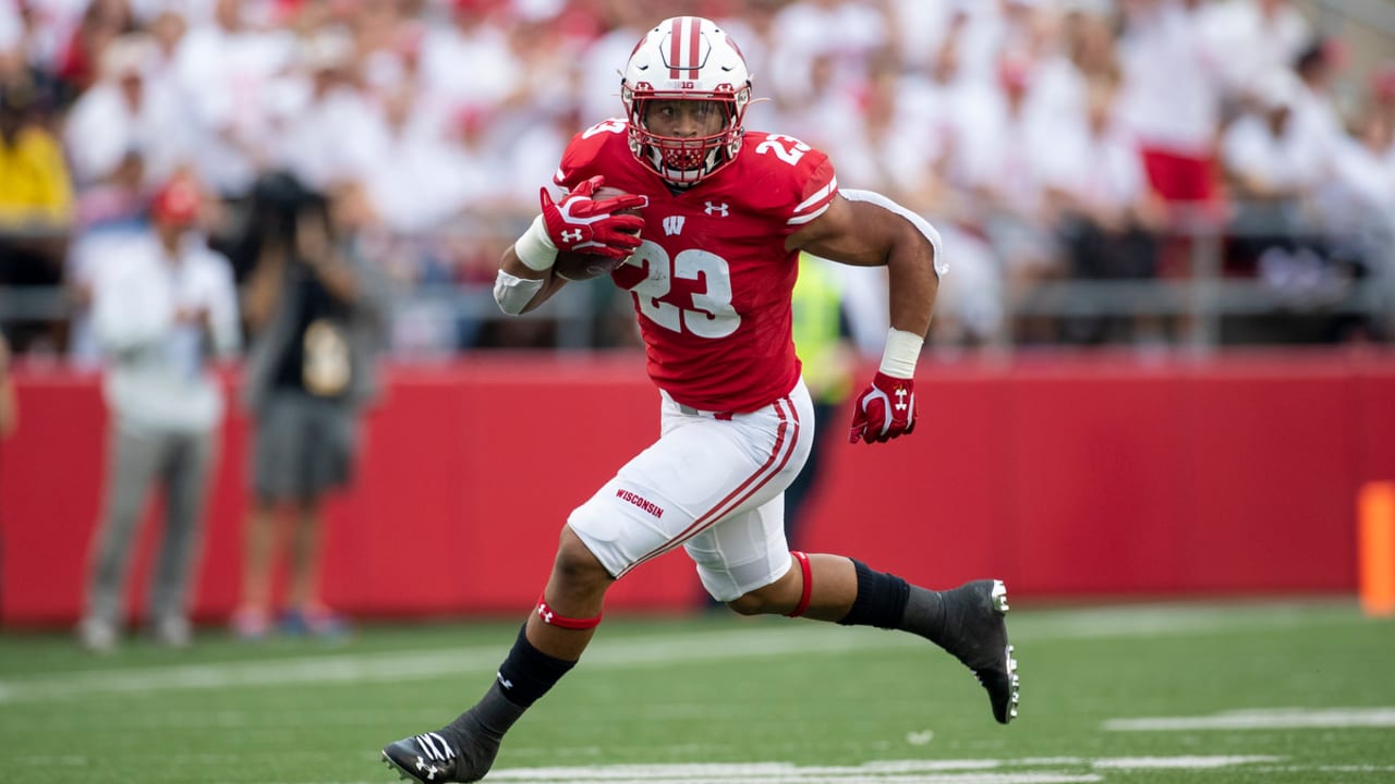 NFLN | Lance Zierlein On Jonathan Taylor's Fit In Colts Offense