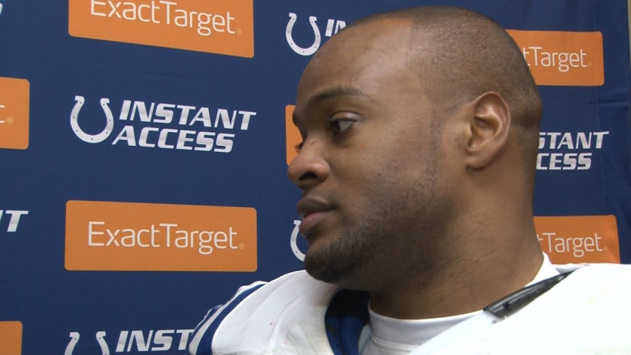 Instant Access - Chiefs: Jerrell Freeman