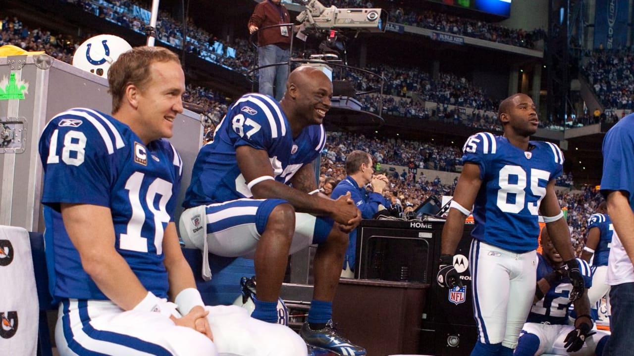 Throwback Thursday - Bengals @ Colts 2010
