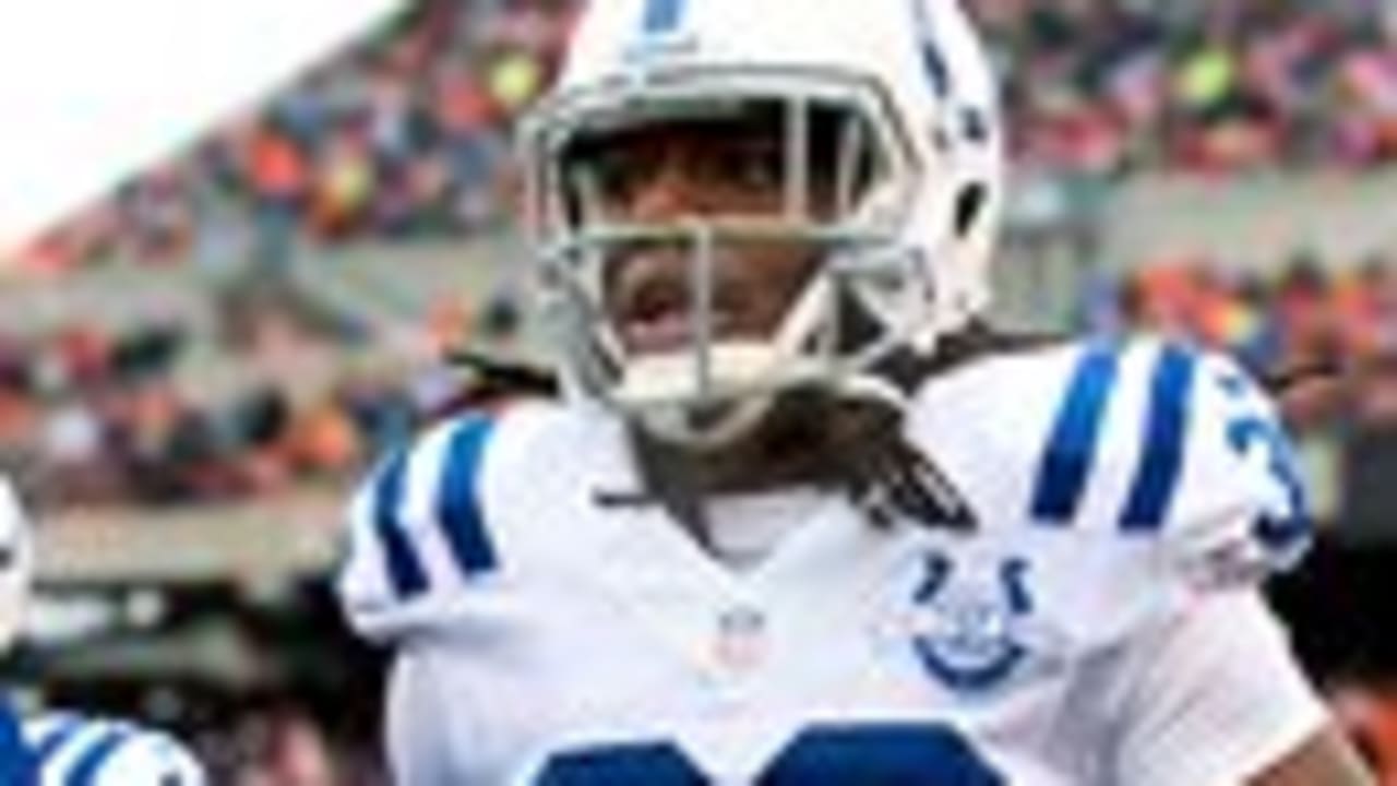Colts Daily Headlines: December 11th Edition