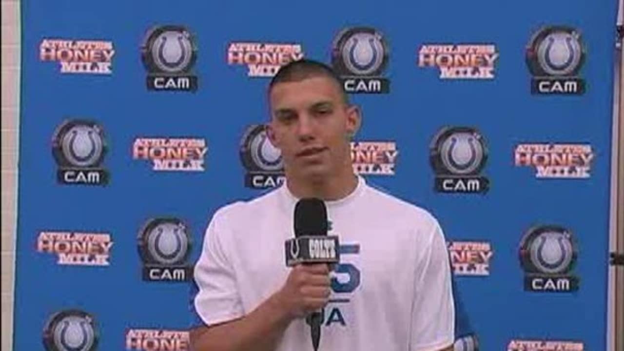 Preps Pro Combine 2010 - Chris Holt