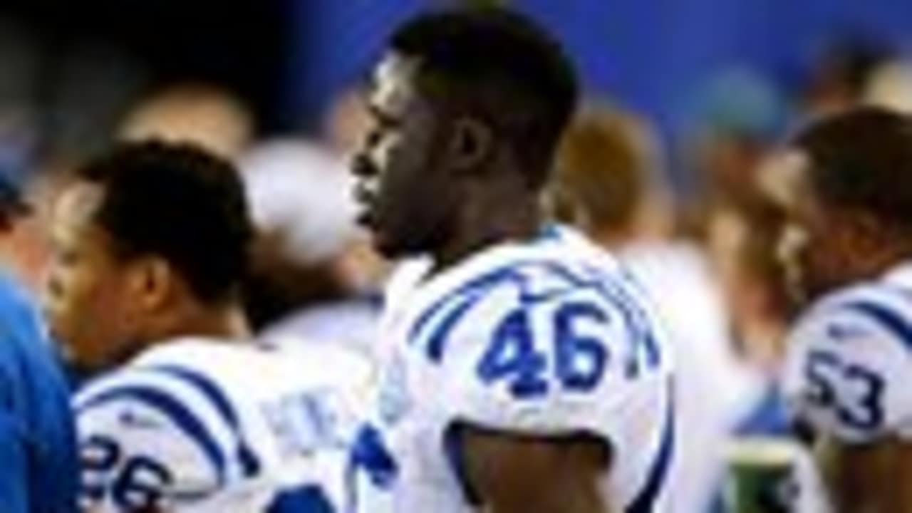 Can Daniel Adongo Play on Defense? "I'm Optimistic. I Prepare Accordingly."