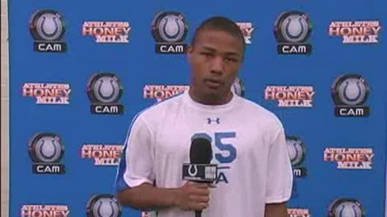 Preps Pro Combine 2010 - Cameron Crabtree