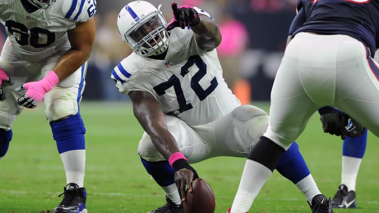 Player Spotlight - JONOTTHAN HARRISON