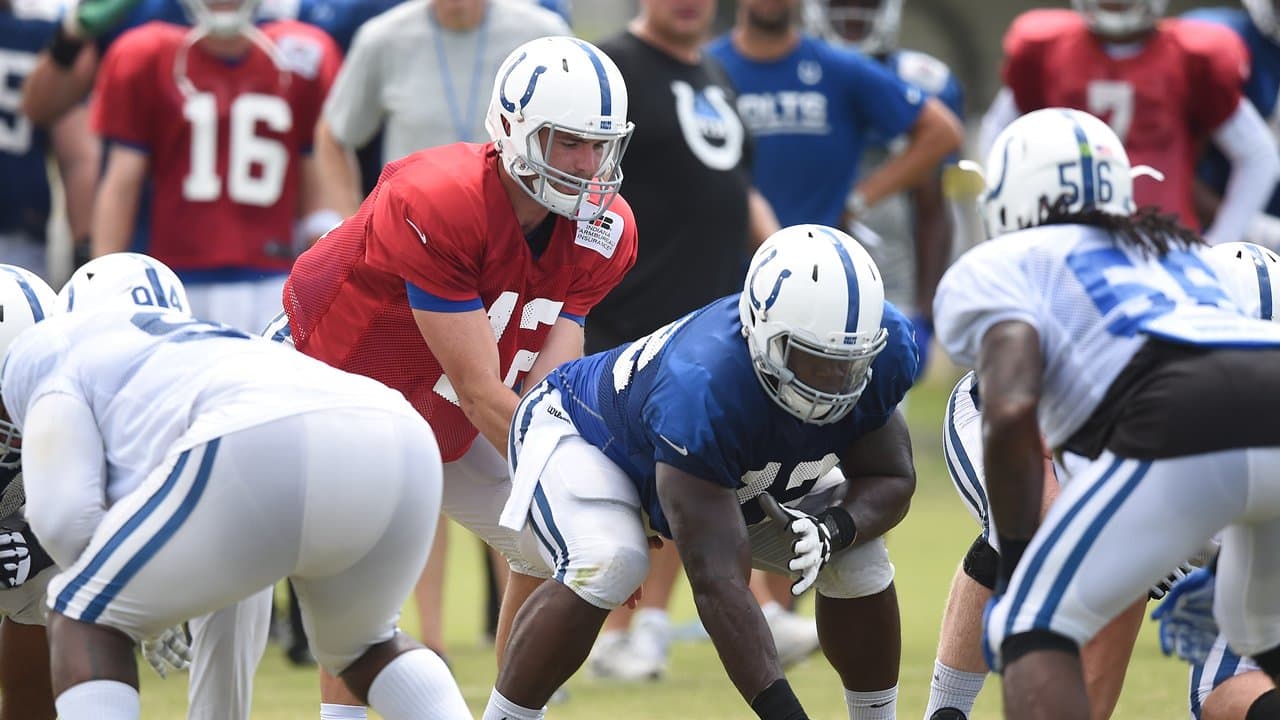 Rob Chudzinski On What To Expect For HOF Game