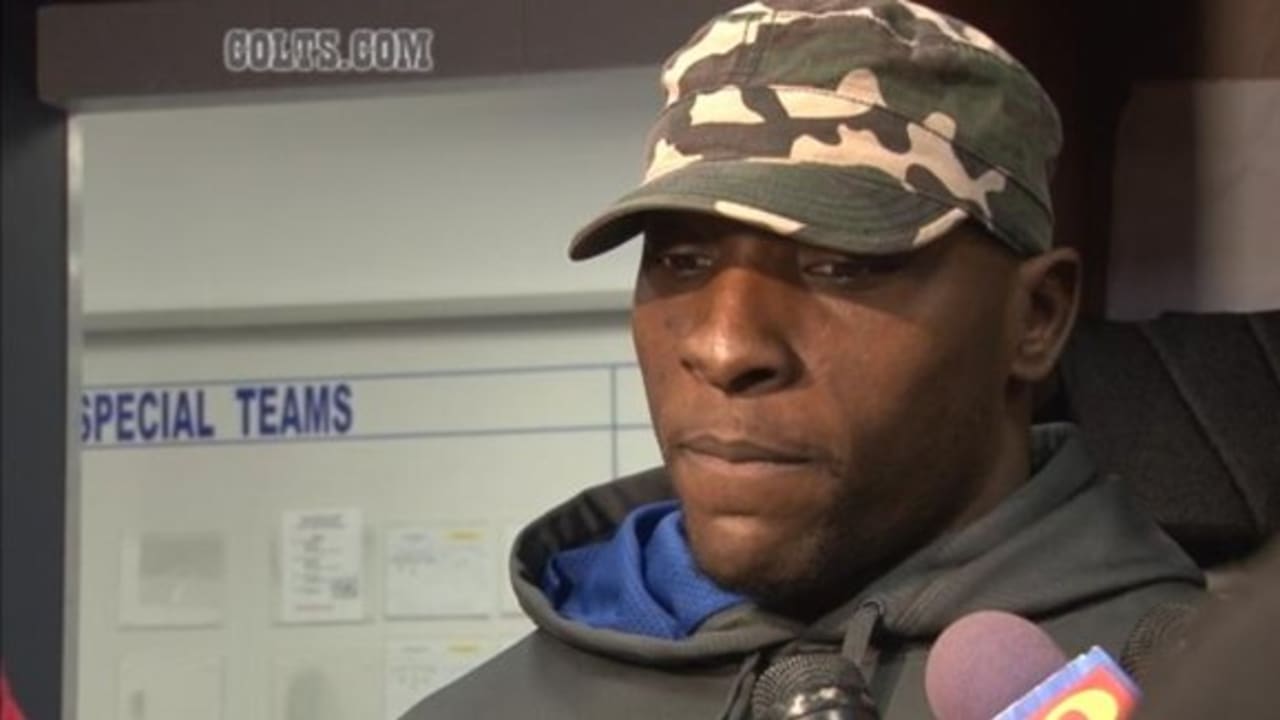 Robert Mathis: 12-27-2012