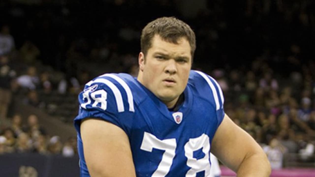 Mike Pollak - 10/24/2011