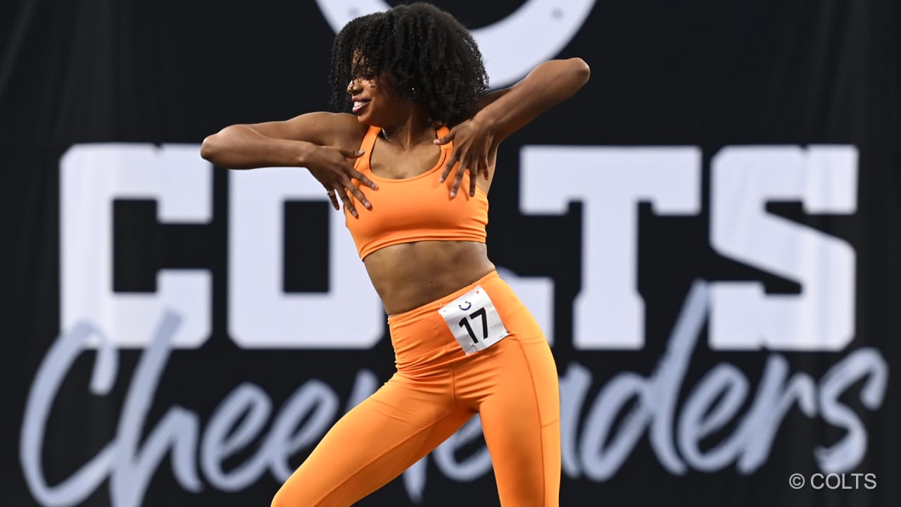 The Latest Indianapolis Colts News | SportSpyder