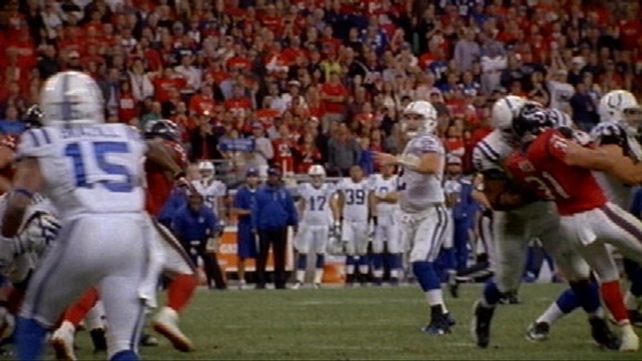 NFL Films Preview: Titans vs. Colts