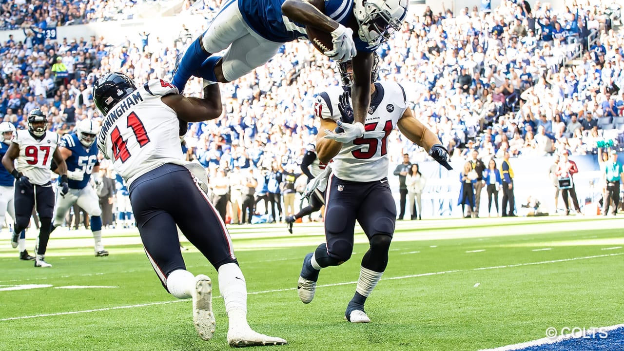 Top Action Photos Of 2019