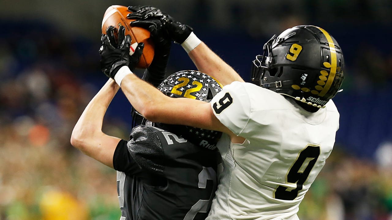 2022 Indiana Football Digest Insider - Week Five