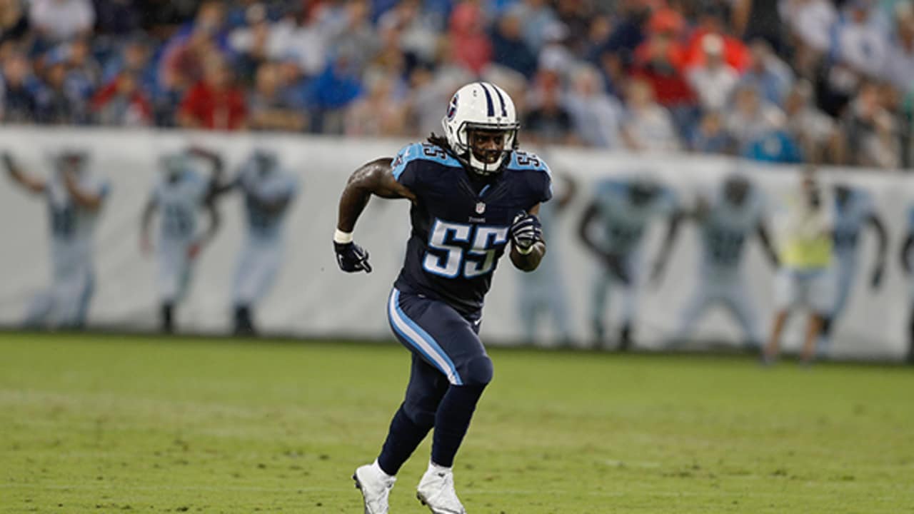 Sean Spence Brings Starting Experience To Colts Inside Linebacker Group