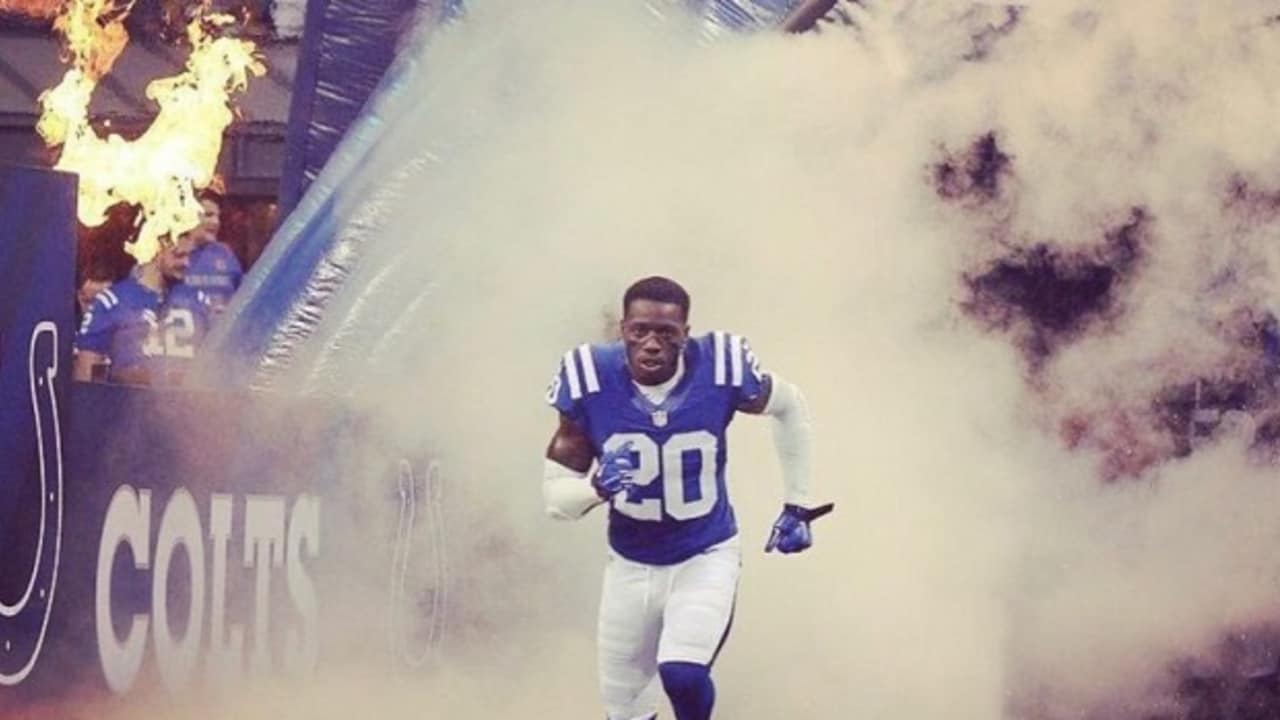 7 Years Later, Darius Butler Still Plays for Jasper Howard