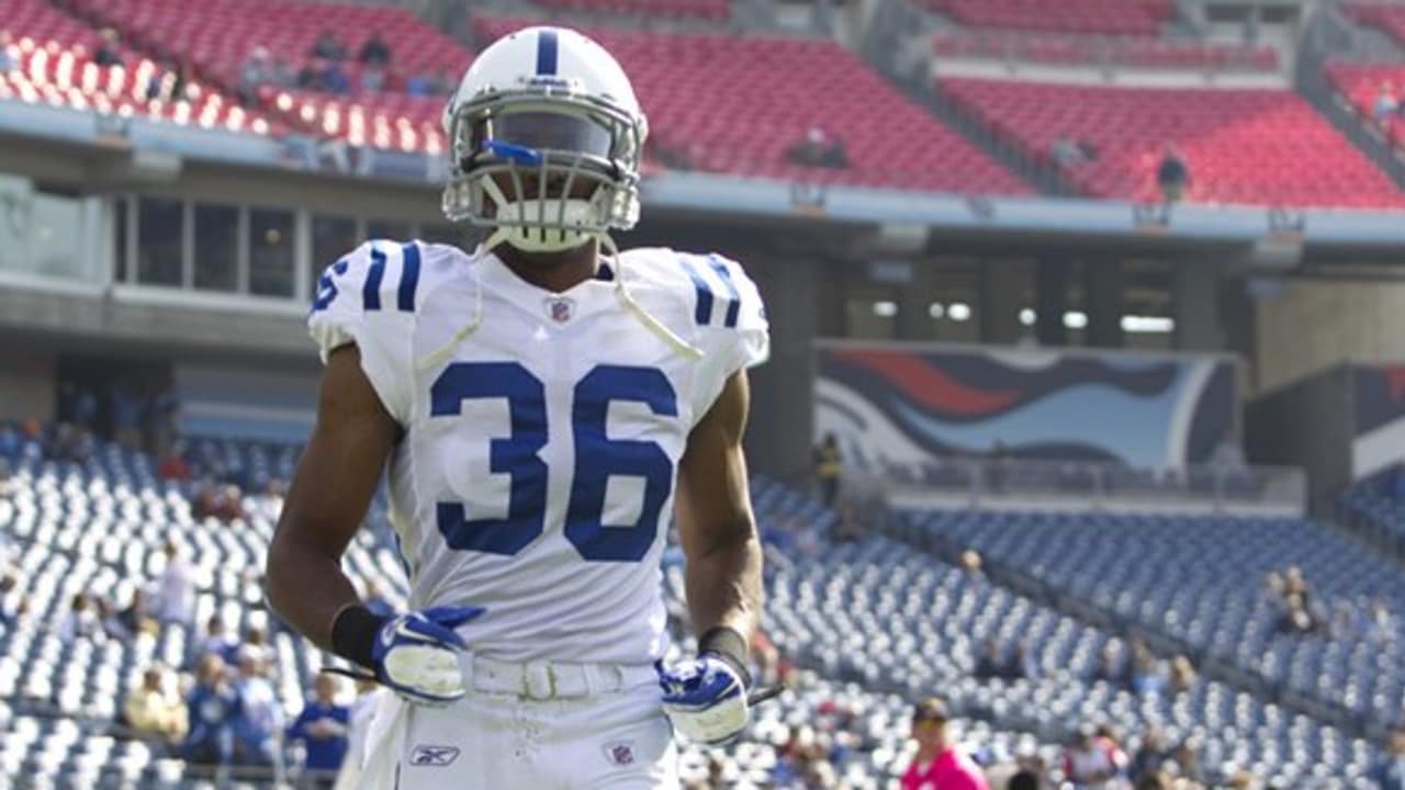 Chris Rucker - 11/1/11