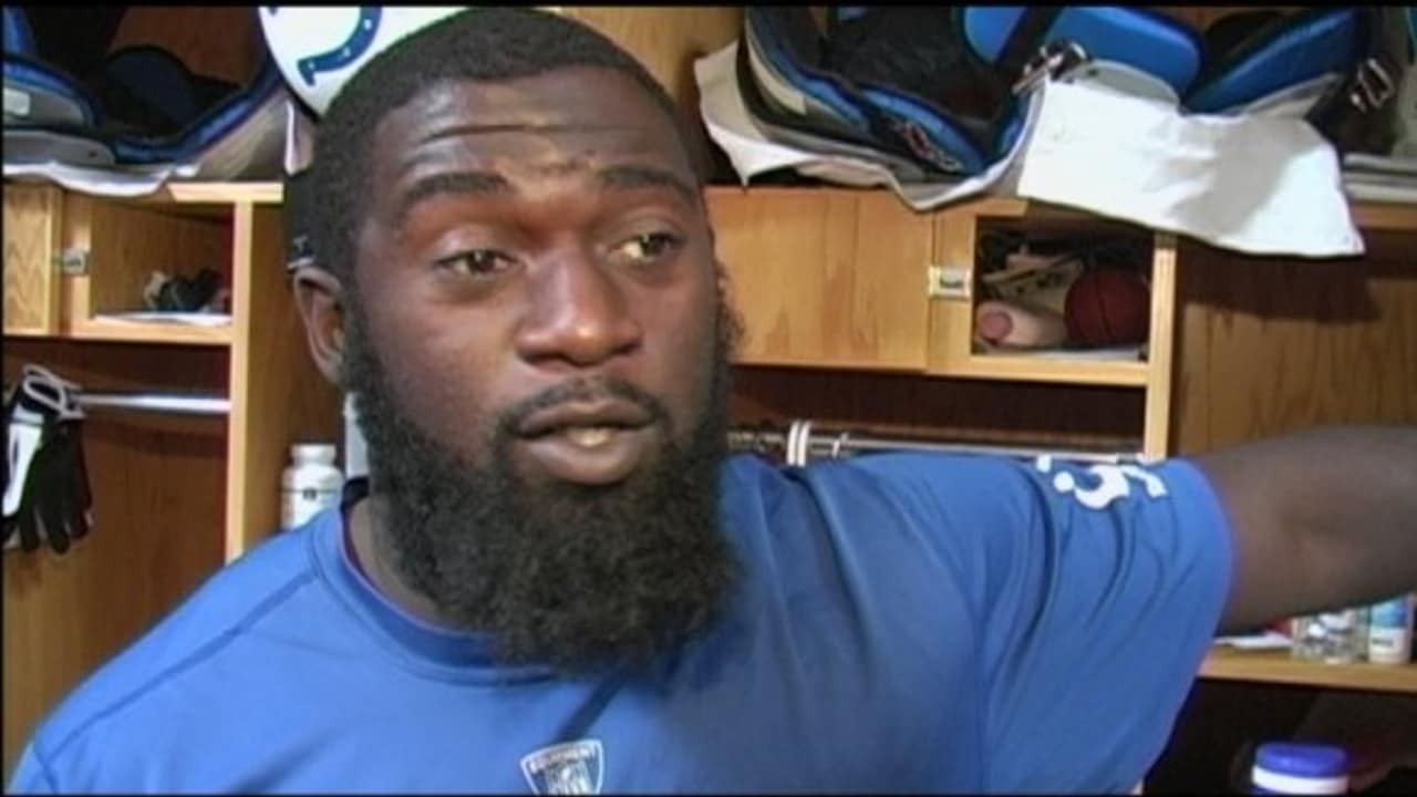 Locker Talk with Clint Session: 9/19/09