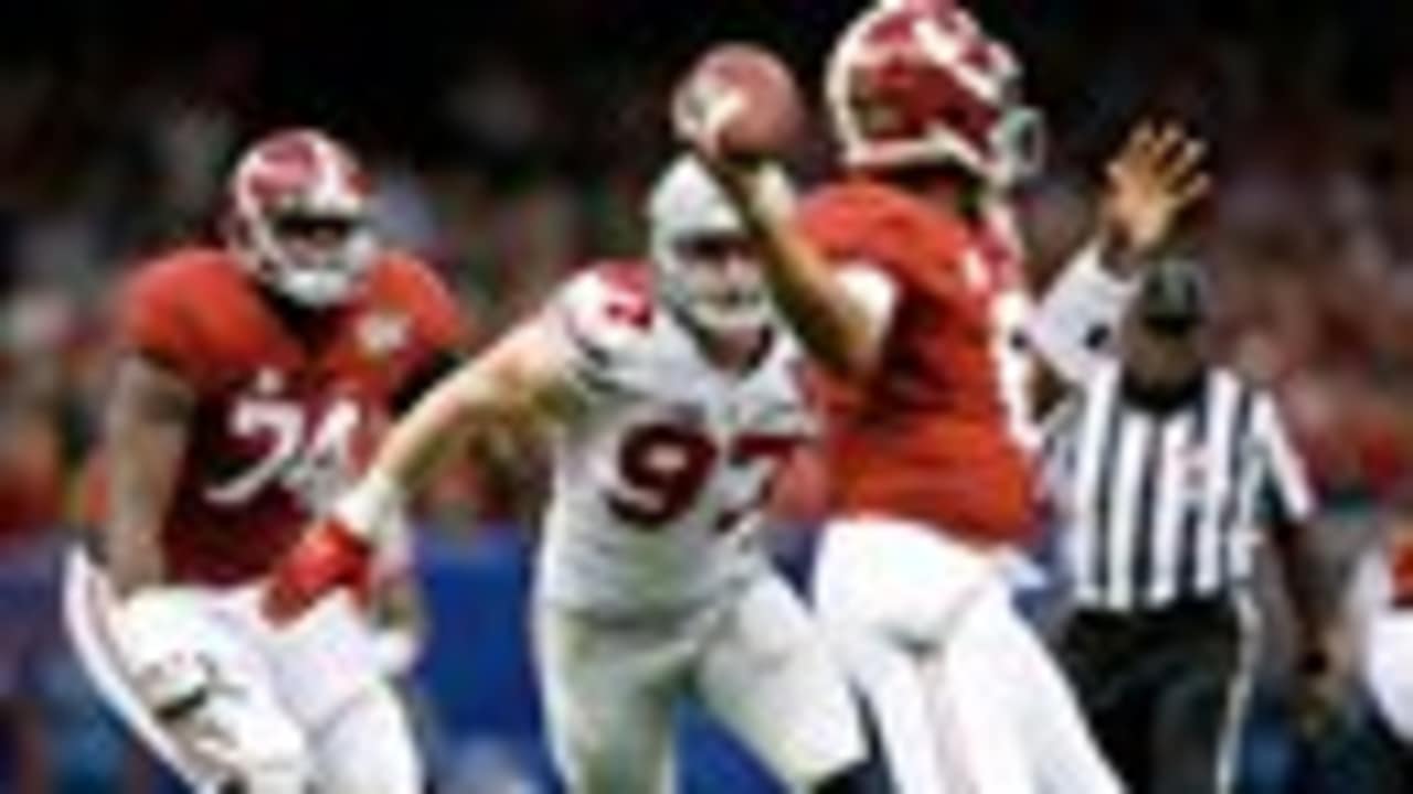 Day Three NFL Combine Updates: Pass Rushers Make An Appearance