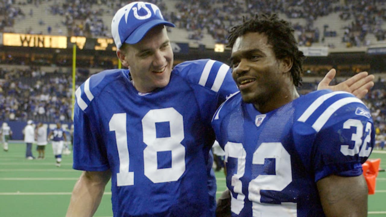 Draft Has Been Kind To Colts After Missing Playoffs