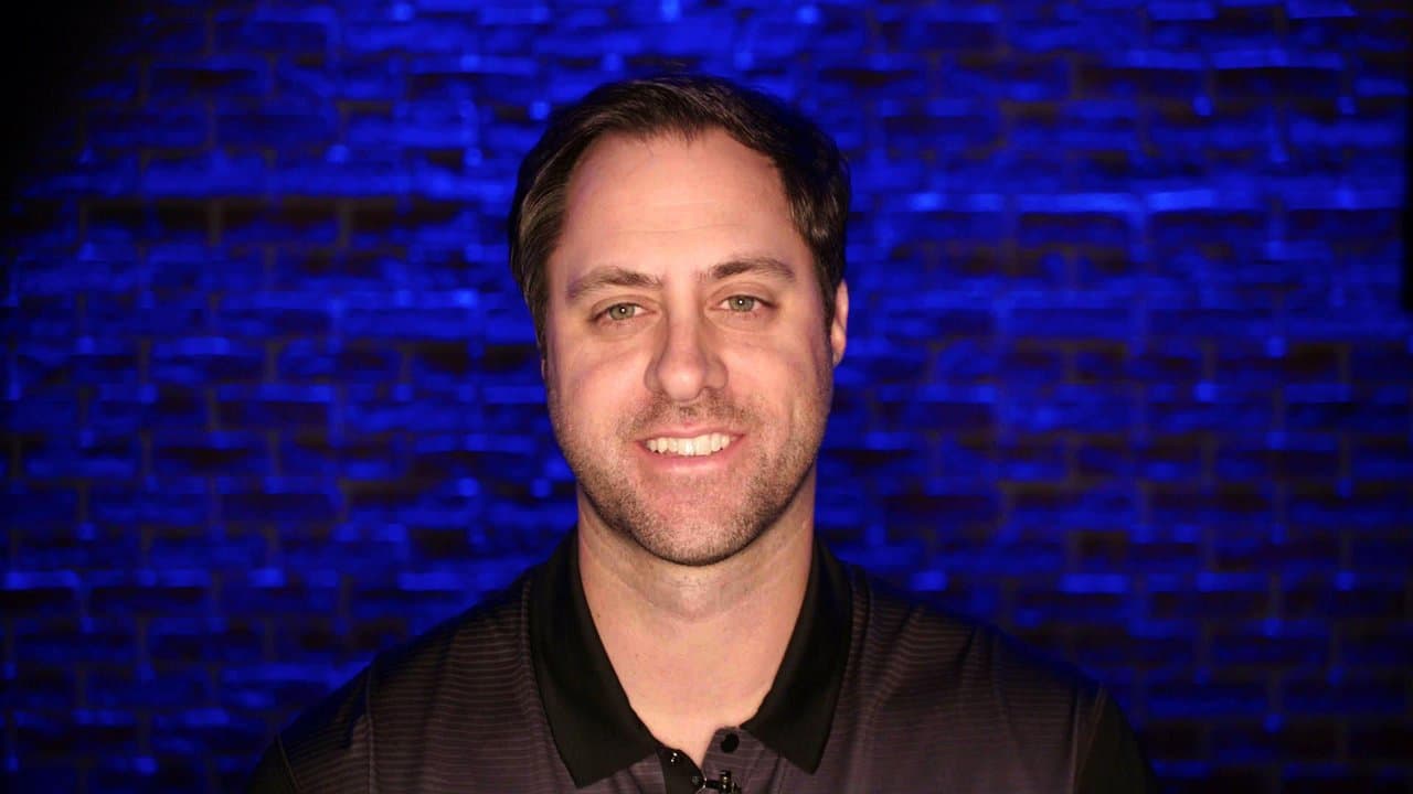 Get To Know: Kevin Patullo