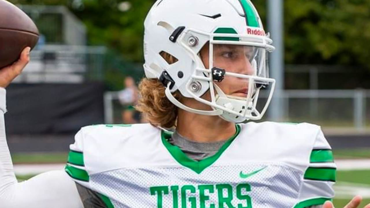 Family and football prove to be a winning combination for Triton ...