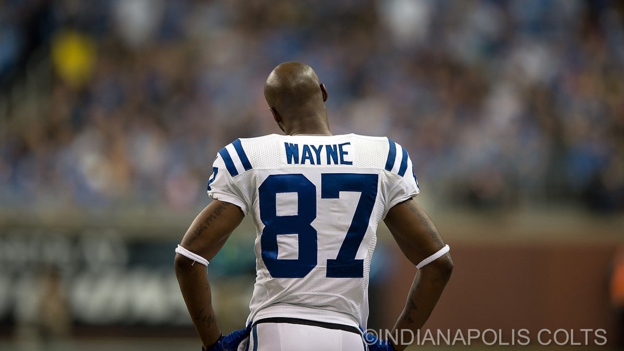 Throwback Thursday - 2012 INDvsDET