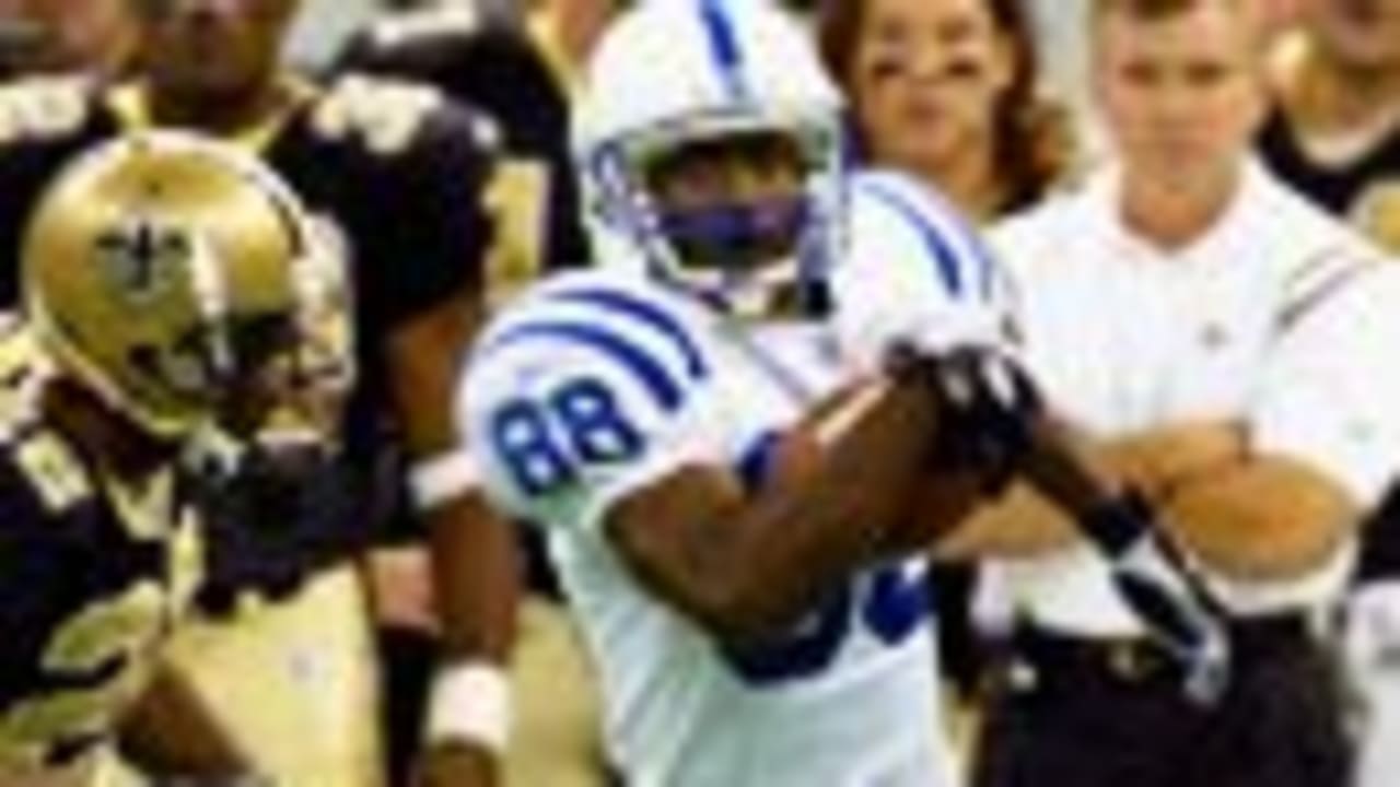 SERIES FLASHBACK: 2003, 2007