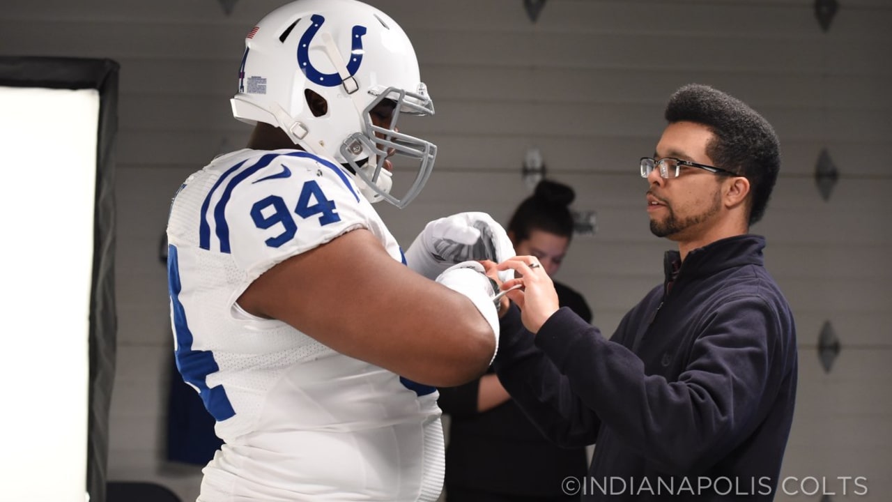 Player Photo Shoots 2015 - ZACH KERR