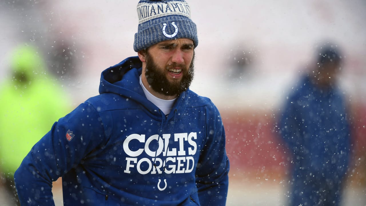 Pregame Photos: Colts @ Chiefs